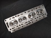 T-Type Heads